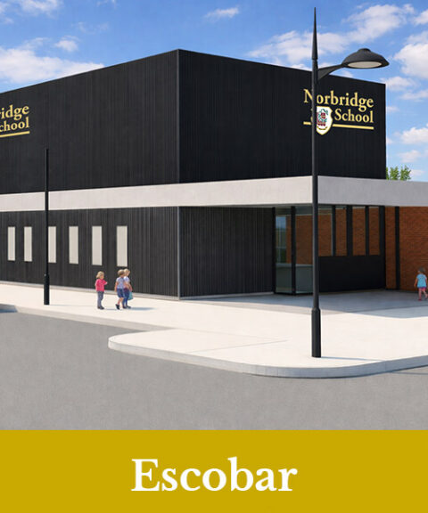 Admision – Colegio Norbridge